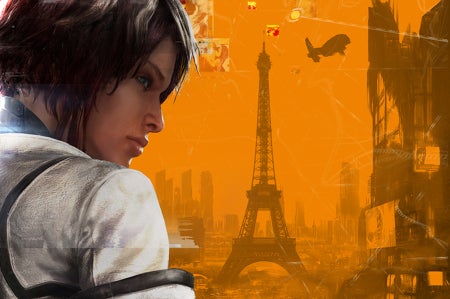 Capcom reveals Remember Me | Eurogamer.net