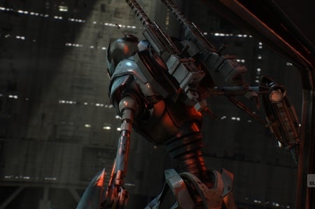 Star Wars 1313 concept art shows what could have been | Eurogamer.net