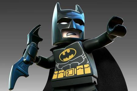 UK chart: Lego Batman 2: DC Super Heroes top for fifth week | Eurogamer.net