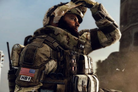 EA's Project Honor charity benefits fallen Special Ops members ...