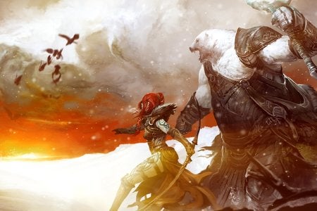 Guild Wars 2's world/server transfer system explained | Eurogamer.net
