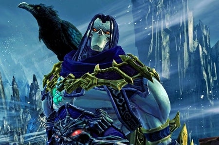 Vigil Games está preparando una actualización para Darksiders II ...