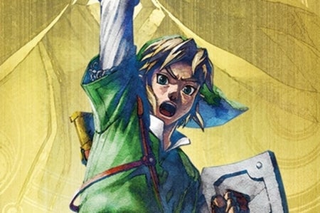 Eiji Aonuma a produzir novo Zelda | Eurogamer.pt
