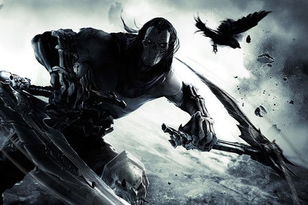 Vigil: "El futuro de Darksiders depende de las ventas de Darksiders II ...
