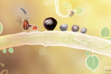 Análisis de Botanicula | Eurogamer.es
