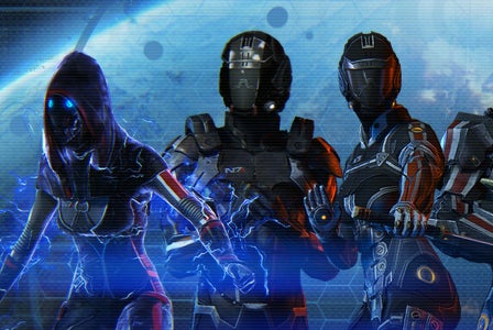 BioWare on how to monetise players: day-one DLC, Online Passes, micro ...