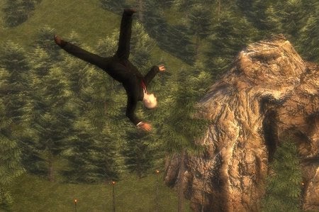 Flatout 3: Chaos & Destruction Review | Eurogamer.net