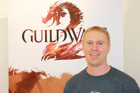 Guild Wars 2 dev has content plans for "years to come" | GamesIndustry.biz