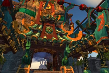 World of Warcraft expansion approved in China | GamesIndustry.biz