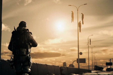 Data para demo de Spec Ops: The Line PC | Eurogamer.pt
