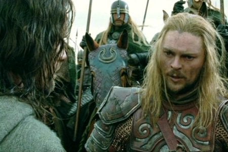 More detail on LOTRO Riders of Rohan expansion | Eurogamer.net