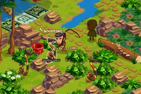 DFC forecasts social games to reach $7.5 billion in revenue by 2016 ...