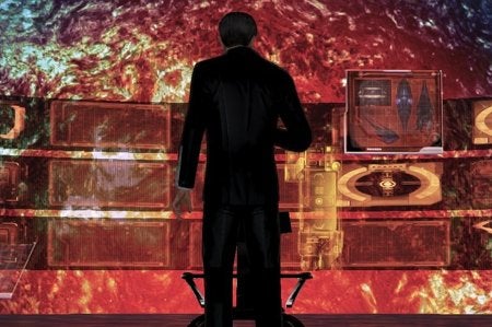 Japan chart: Mass Effect 3 sells 8142 copies | Eurogamer.net