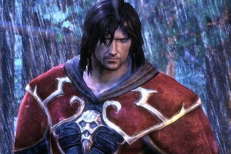 Castlevania: Mirror of Faith coming to 3DS - report | Eurogamer.net