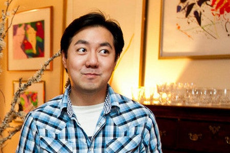 New Wave: Jim Ying on 6Waves' new publishing focus | GamesIndustry.biz