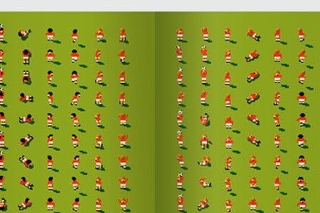 A slightly different Kickstarter for coffee table Sensible Software ...