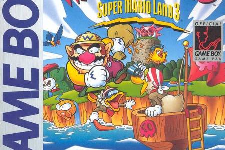 Nintendo 3DS Virtual Console Roundup | Eurogamer.nl