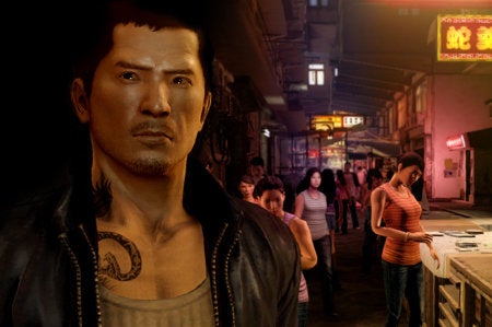 Sleeping Dogs Preview: A True Open World Contender? | Eurogamer.net