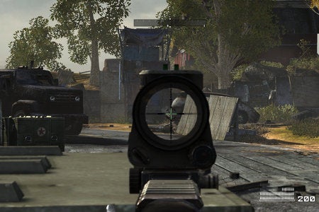 Kaos Studios | GamesIndustry.biz