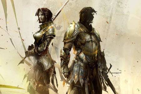 The Guild Wars 2 servers and launch timings | Eurogamer.net