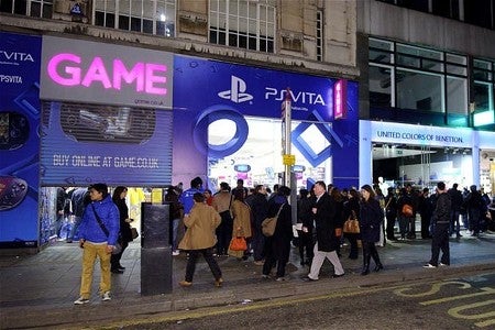 48 Hours That Saved GAME | GamesIndustry.biz