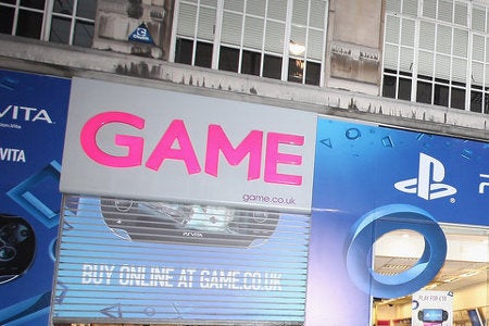 GAME CEO: "As an industry we will pull through" | GamesIndustry.biz