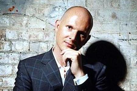 Role-Playing: Microsoft's Phil Harrison | GamesIndustry.biz