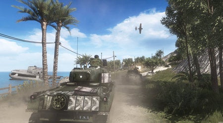 EU PlayStation Store update 7th December | Eurogamer.net