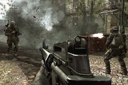 Modern Warfare 3 Collection #1 DLC ya tiene fecha para PC | Eurogamer.es
