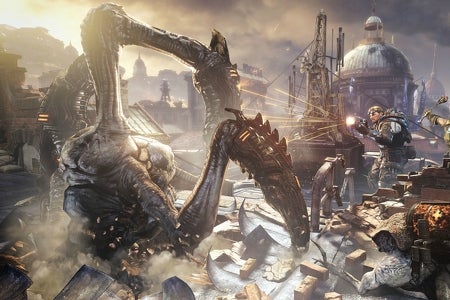 Gears of war judgement release date store