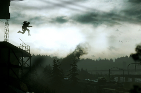 Tequila Works: "Deadlight trata sobre el miedo y la paranoia ...