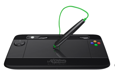 THQ hit with class-action lawsuit over uDraw debacle | Eurogamer.net