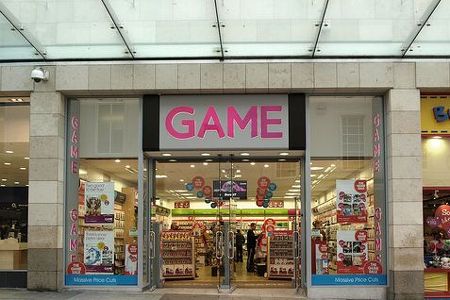 What Does GAME's Administration Mean For You? | GamesIndustry.biz