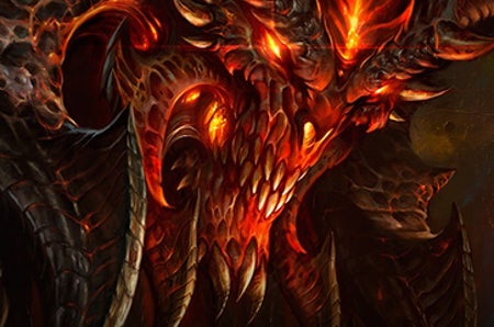 Diablo 3 console release confirmed | Eurogamer.net