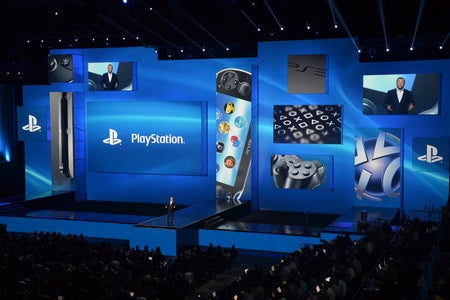Sony progresa adecuadamente | Eurogamer.es