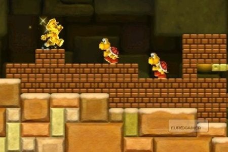 New super mario bros 2 mobile store