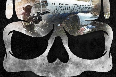 MW3 Content Pack 3 Preview: Elite Beat Agents | Eurogamer.net