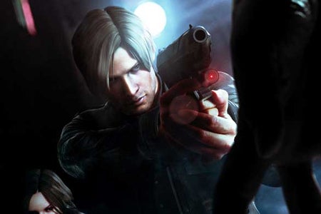 Capcom extremamente confiante em Resident Evil 6 | Eurogamer.pt
