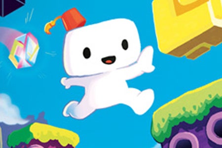 New Fez patch is "kinda broken", warns Polytron | Eurogamer.net