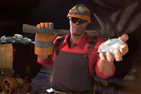 Valve's Source Filmmaker is live | GamesIndustry.biz