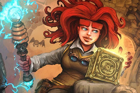 精彩的 Dredmor 地下城获得补丁和 DLC 扩展 - Recmg.com