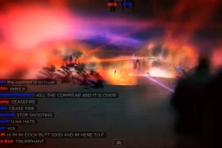 1000-player FPS claims new world record | Eurogamer.net