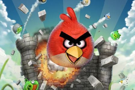 Angry Birds a caminho do Facebook | Eurogamer.pt