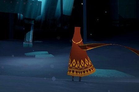 Sony Details Journey Trophy List Eurogamer Net