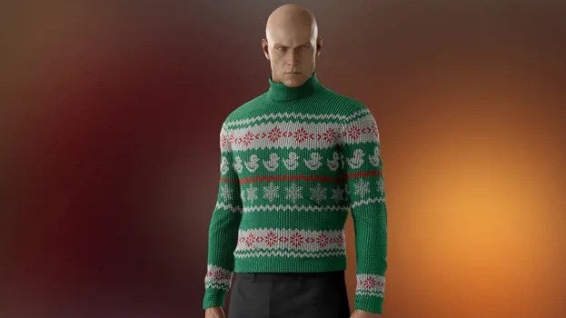 Hitman's Winter roadmap is here, includes festive exploding duck-themed ...