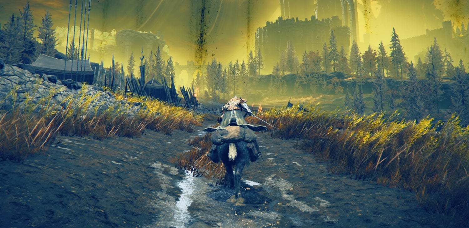 Elden Ring: Shadow of the Erdtree - Scadu Altus: Karte, alle Orte ...