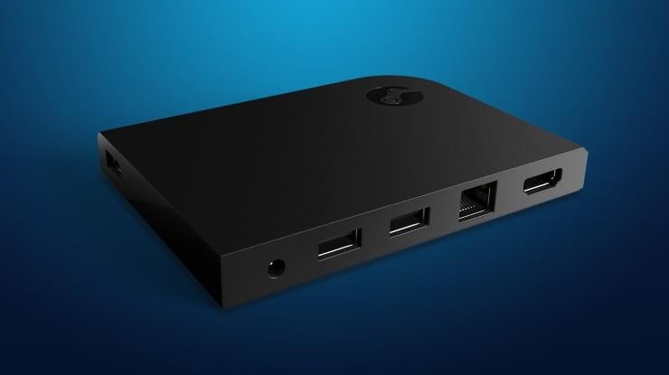 Valve pulls plug on Steam Link hardware | Eurogamer.net