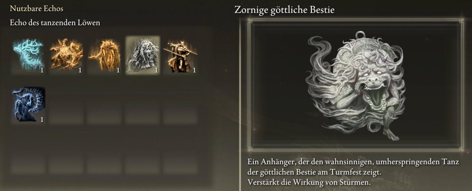 Elden Ring: Shadow of the Erdtree - Alle Talismane im DLC mit Fundorten ...