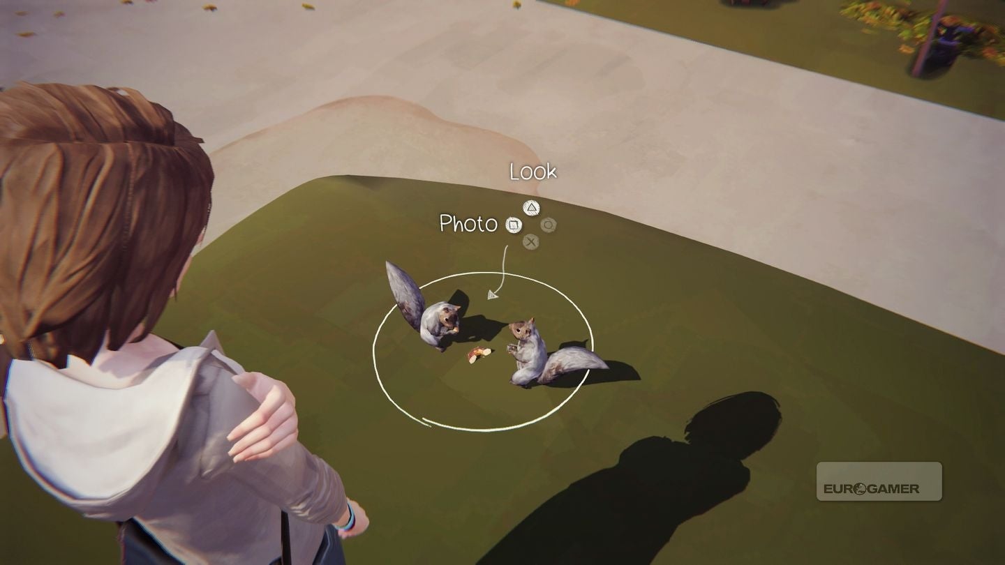 Life Is Strange photo locations guide - find every collectible across ...