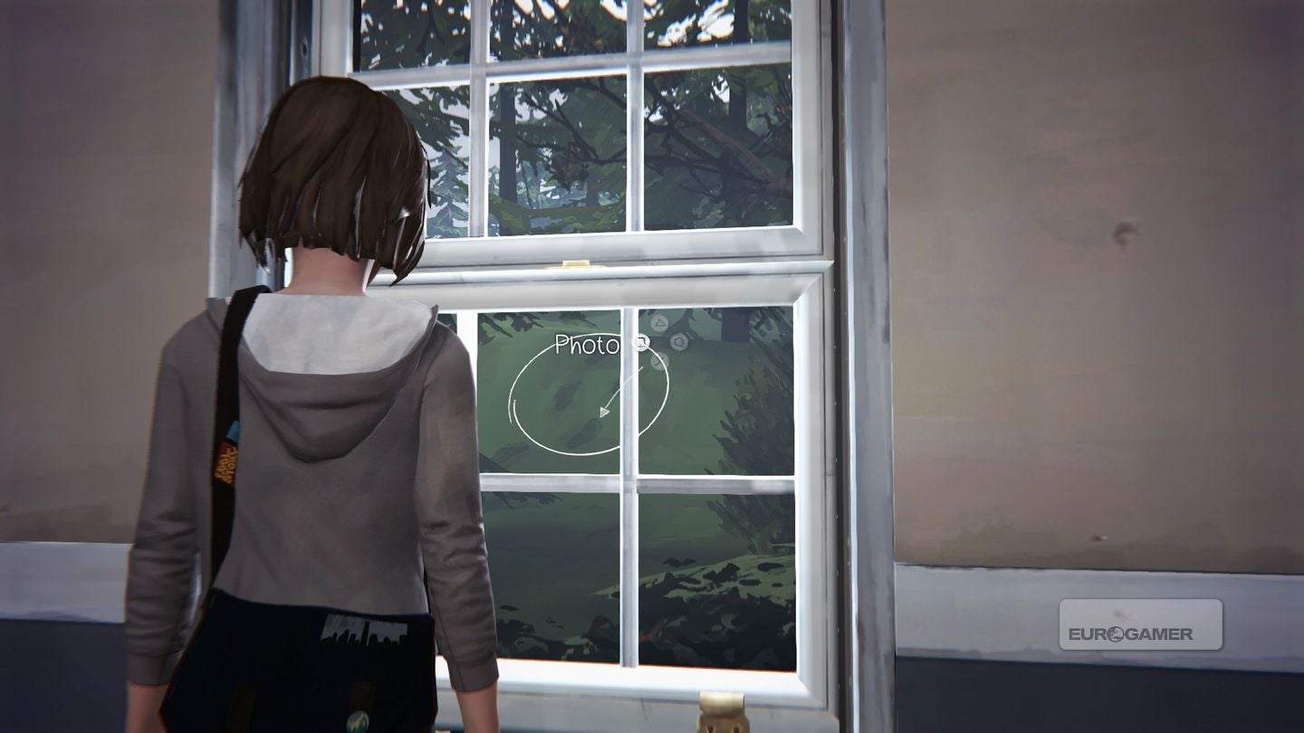 Life Is Strange photo locations guide - find every collectible across ...